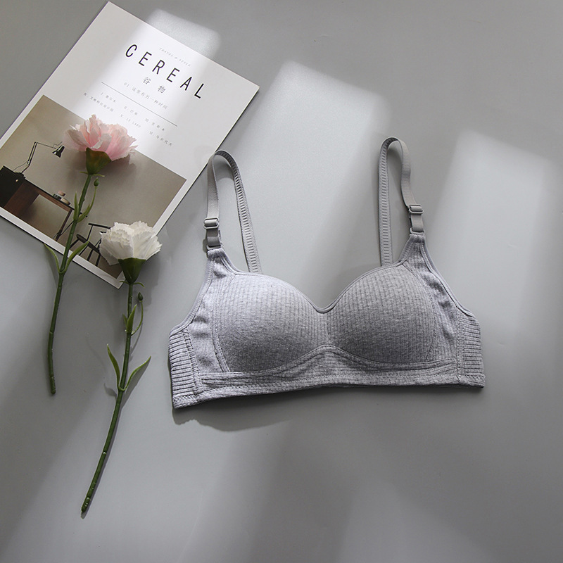 Seamless Push Up Bra Women Ladies Bras | Daraz.lk