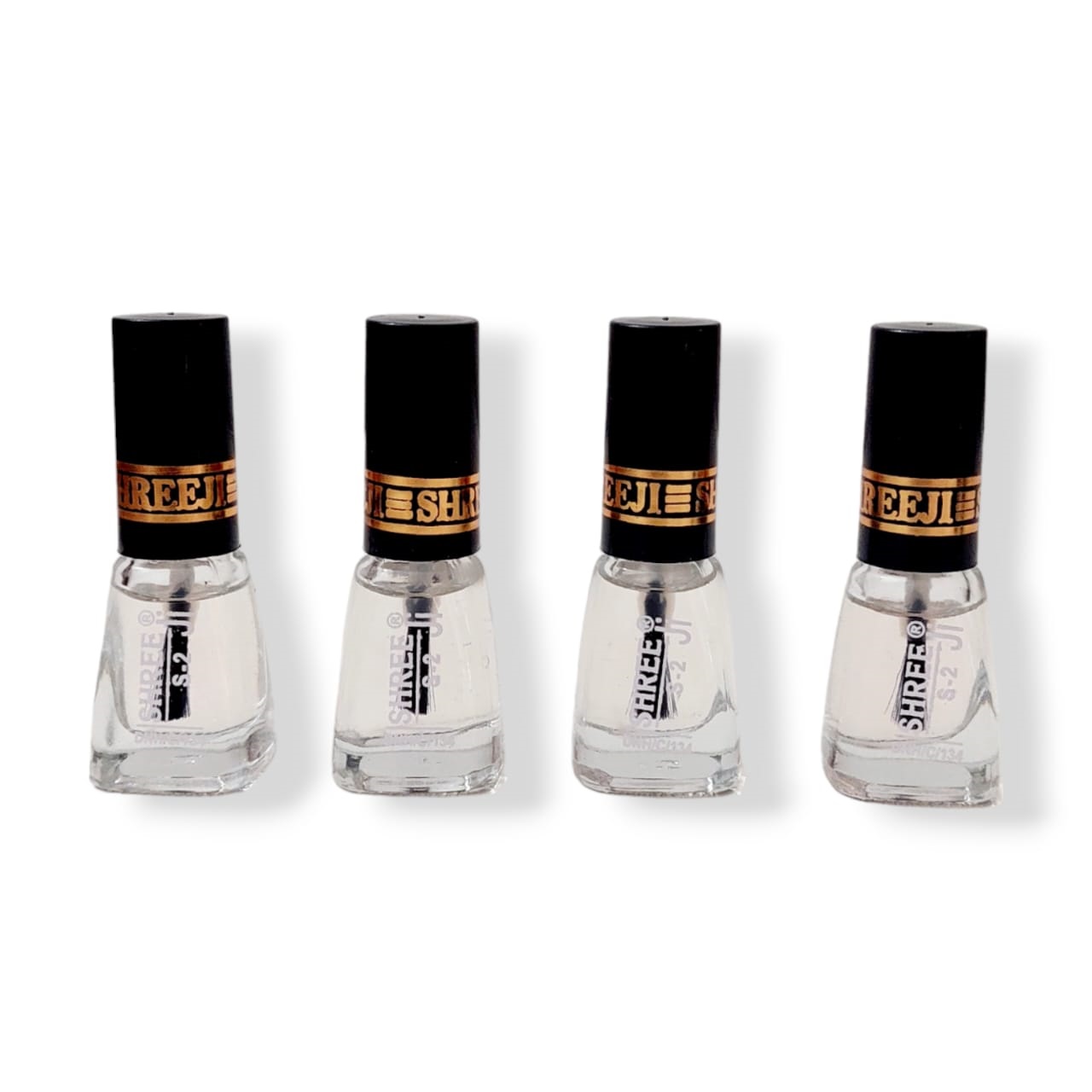 Shreeji Nail Polish 6ml Set 1/2/36Pcs Beauty Makeup Cosmetic | Daraz.lk