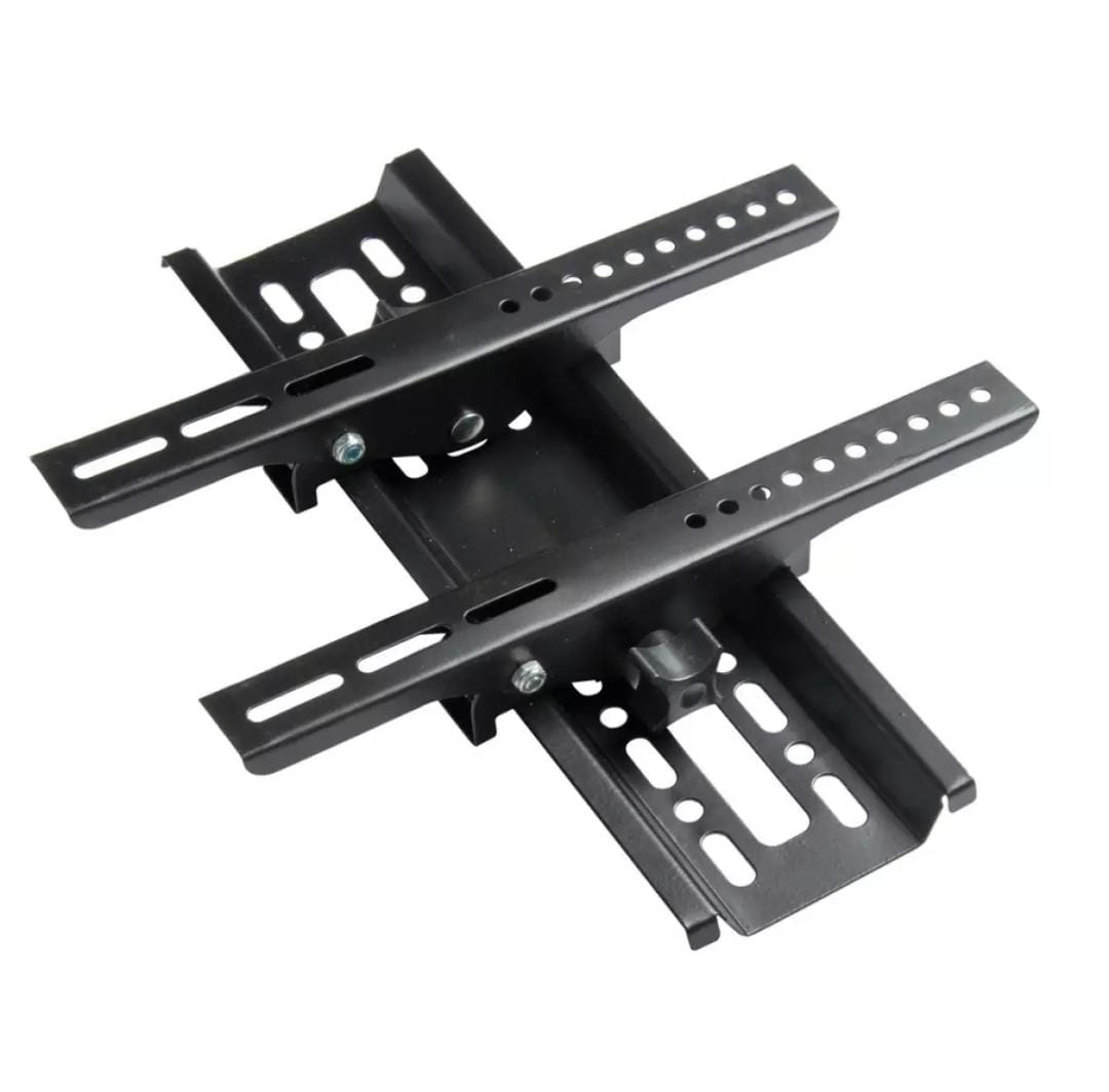 Flat Panel Tilt Mount For Screen Sizes 15" - 42" (HT-001) | Daraz.lk