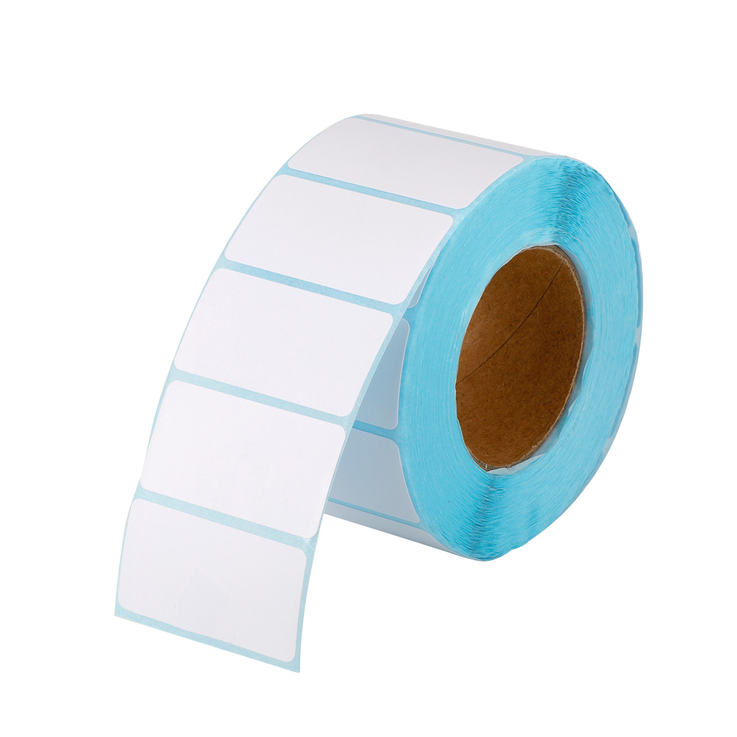 Direct Thermal Sticker Roll/Label Rolls/Sticker Label Rol | Daraz.lk