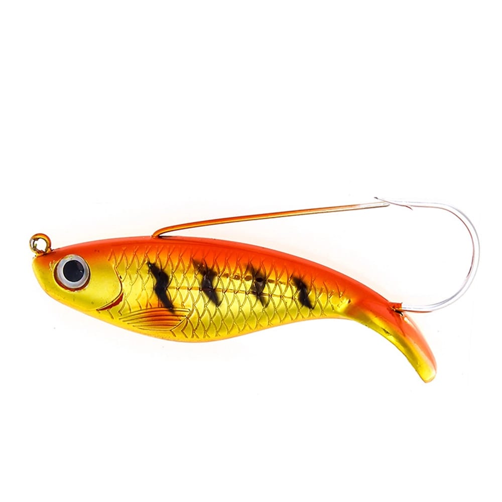 Fishing Lure -1 Pcs | Daraz.lk