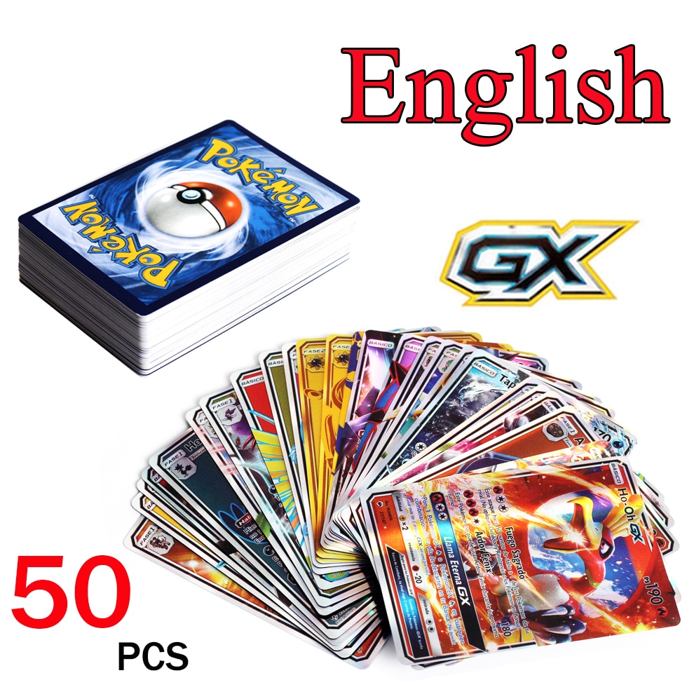 【DIV MALL】Cards Vstar Vmax GX Spanish French English Letter with Arceus ...