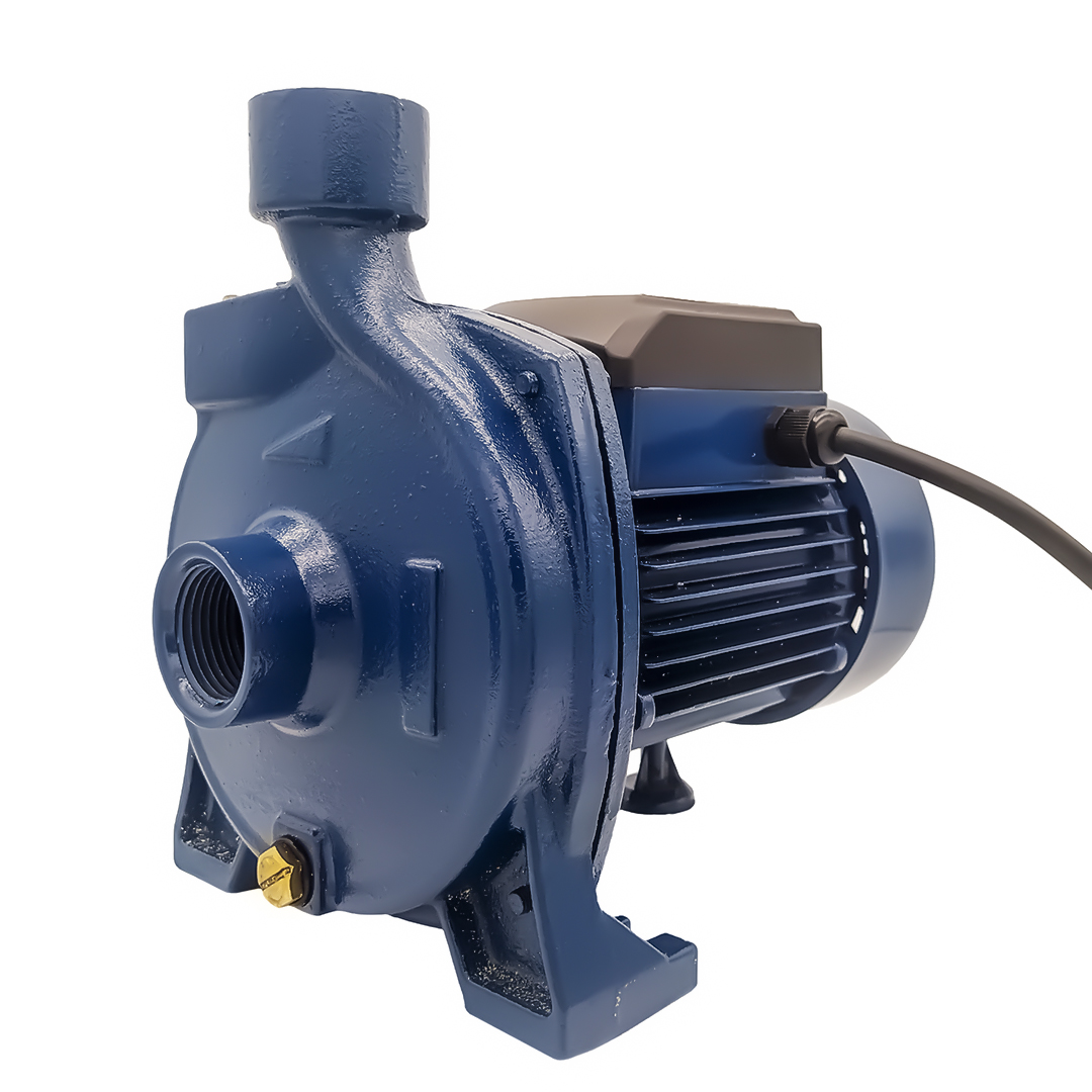 SICHER Centrifugal Water Pump. 1"-0.5HP | Daraz.lk