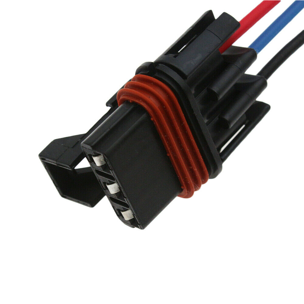 6Pcs Pulse Power Plug Connector Pigtail for Ranger | Daraz.lk