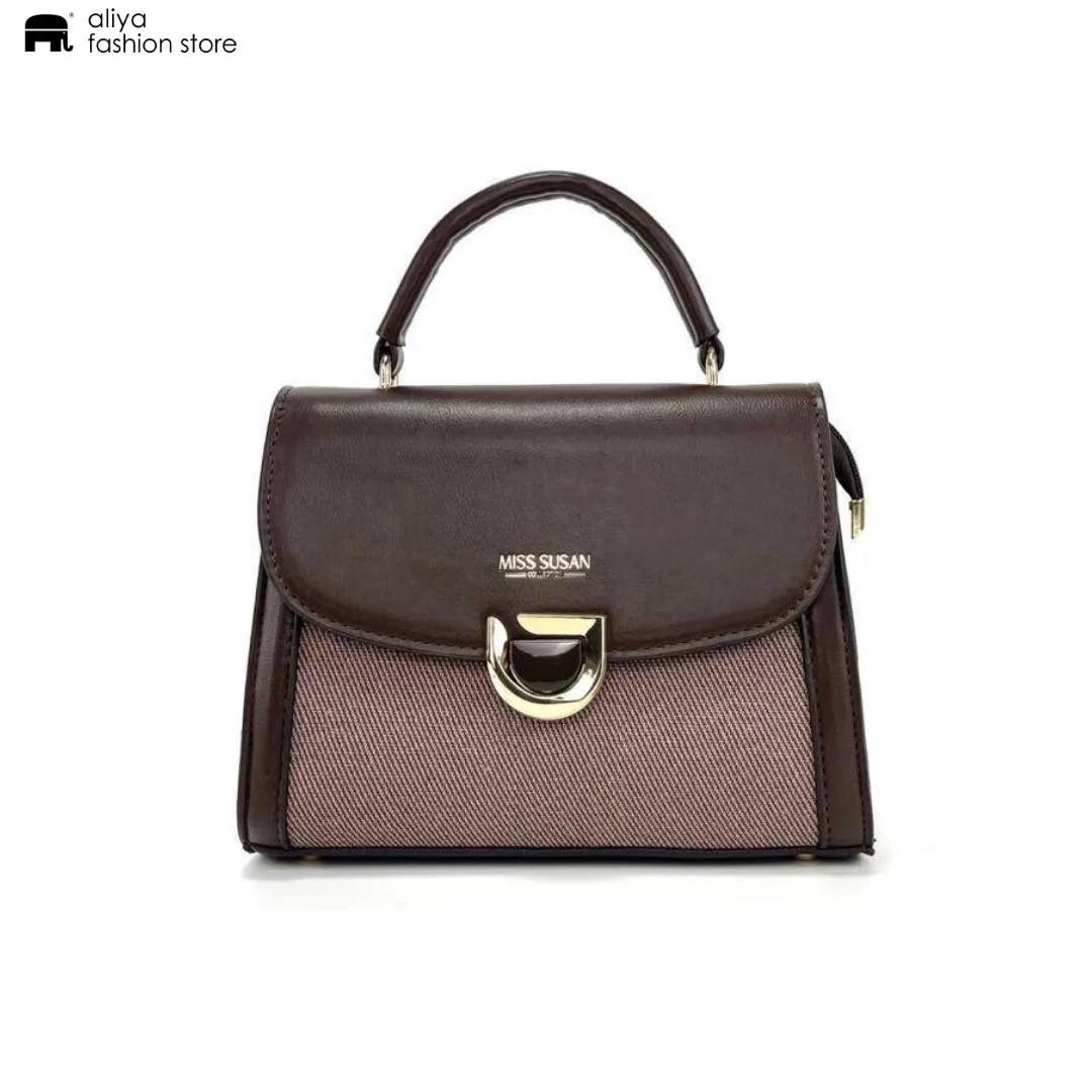 Miss Susan Women's Handbag MS8118 | Daraz.lk