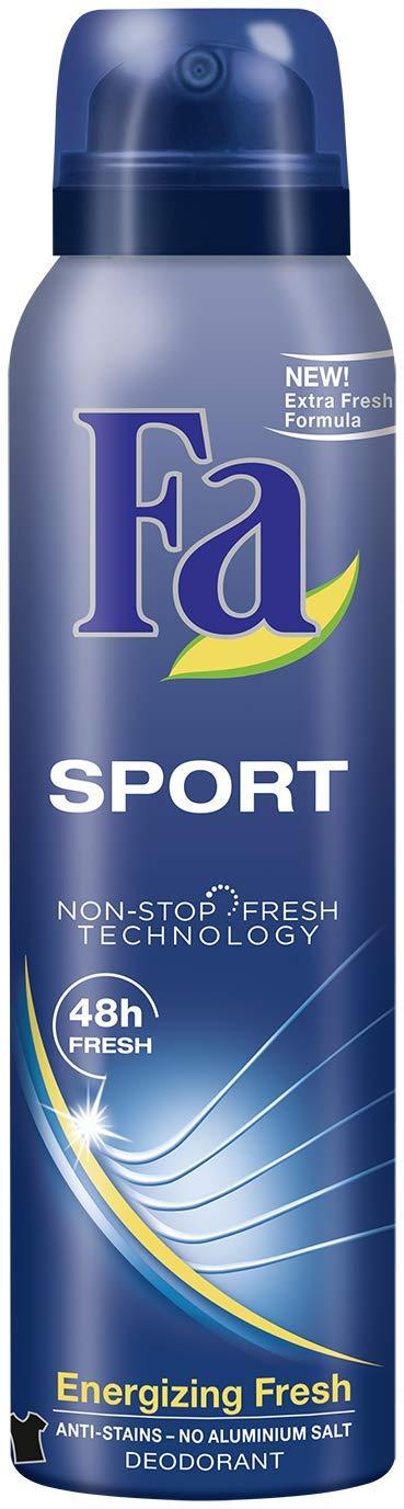 Fa Sport Body Spray 200ml | Daraz.lk