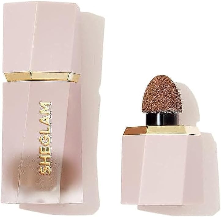 SHEGLAM- Sun Sculpt Liquid Contour Creamy Non-Greasy Long Lasting ...