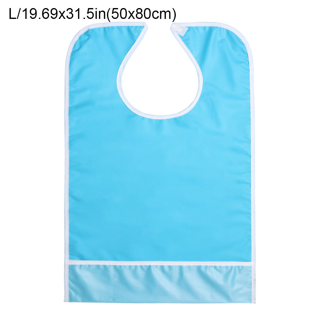 【Miga Plaza】 Washable Seniors and Disabled for Elderly Large Terry ...
