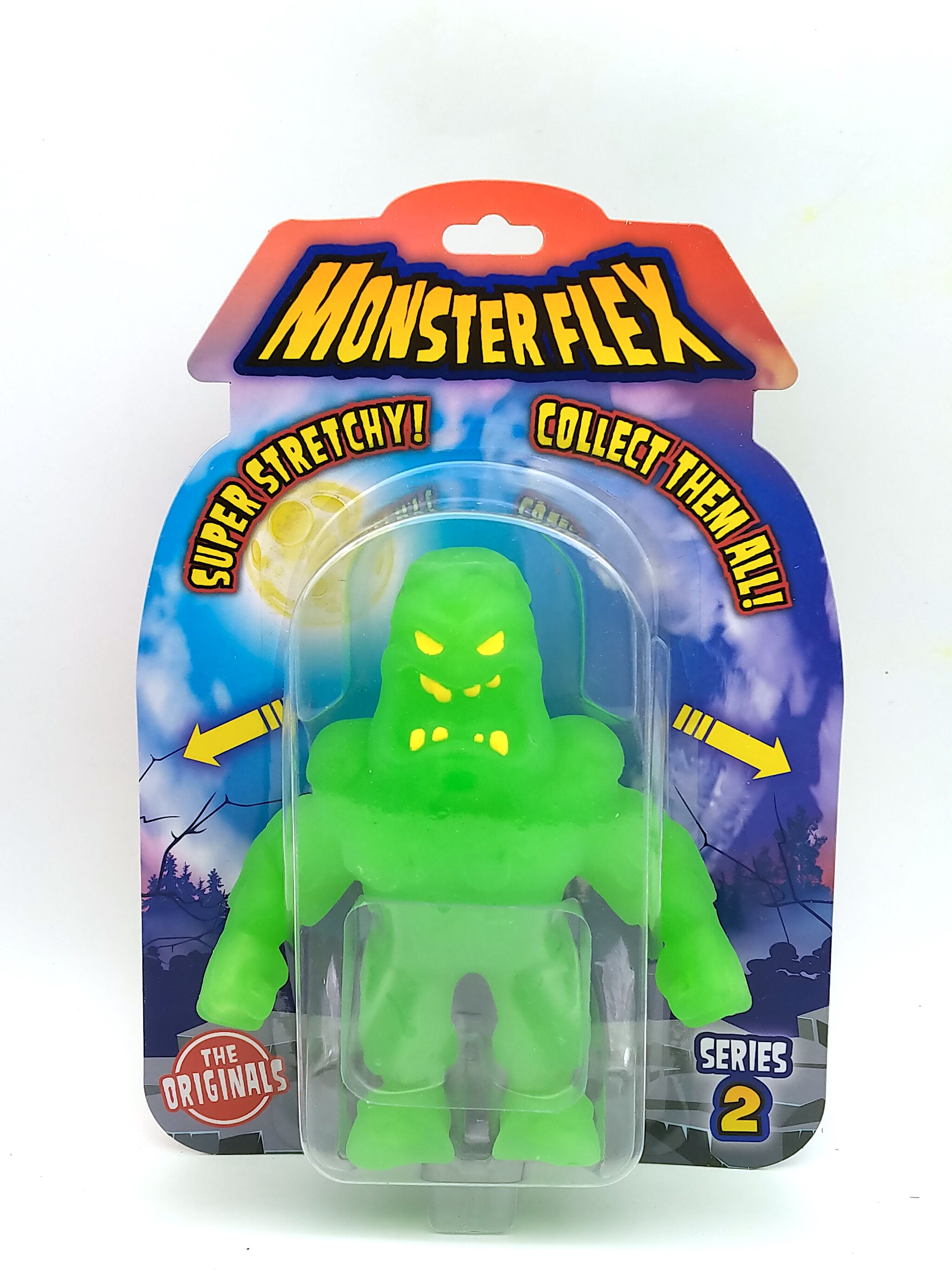 Monster Flex- Series 02 Super stretching monsters | Daraz.lk