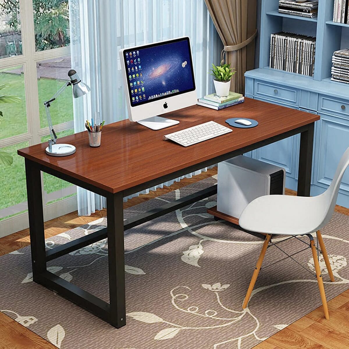 VTEC Home Modern Working Table - WTS 350 | Daraz.lk