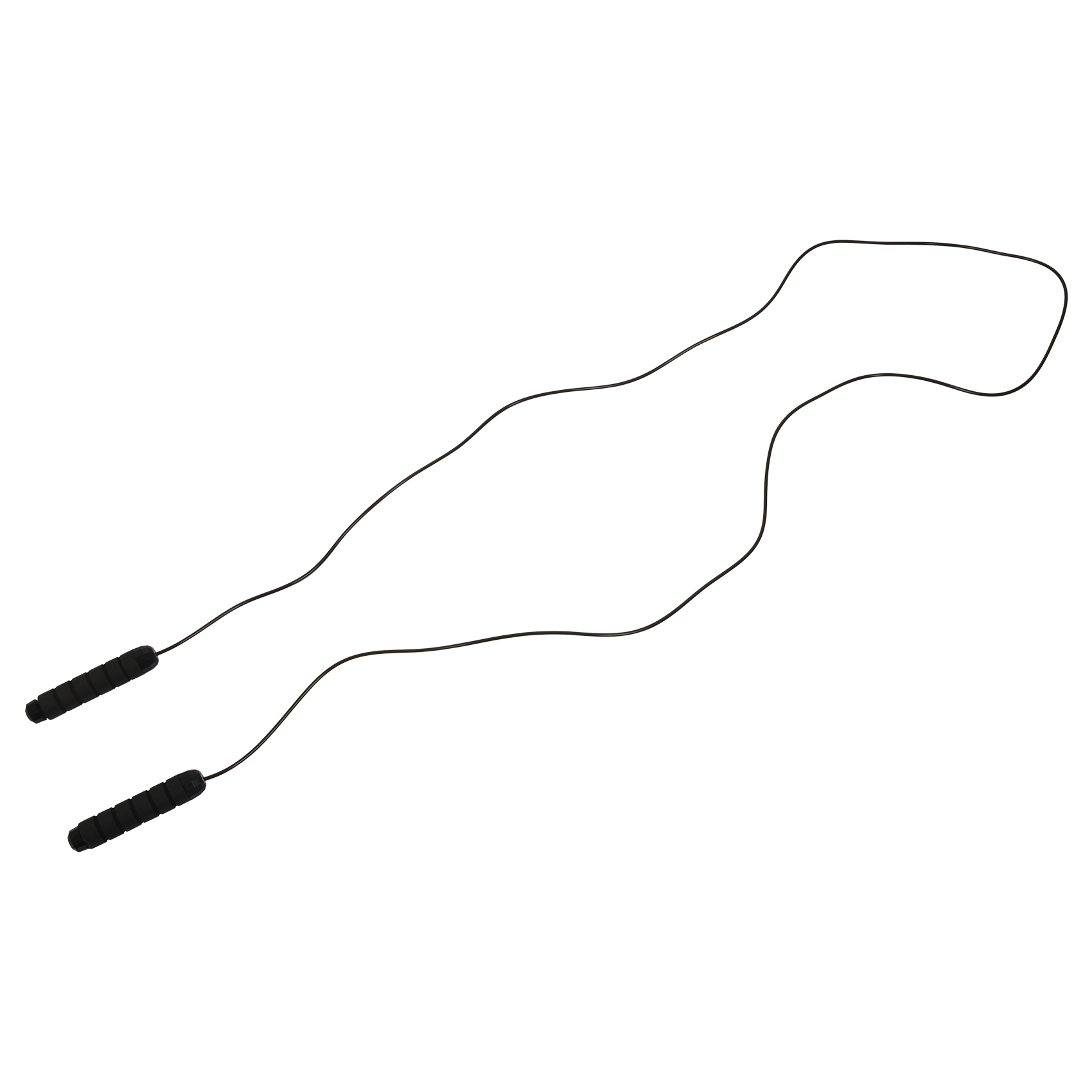 Jump Rope With Heavy Load Skipping Rope Steel Wire Jumping Ropes For ...