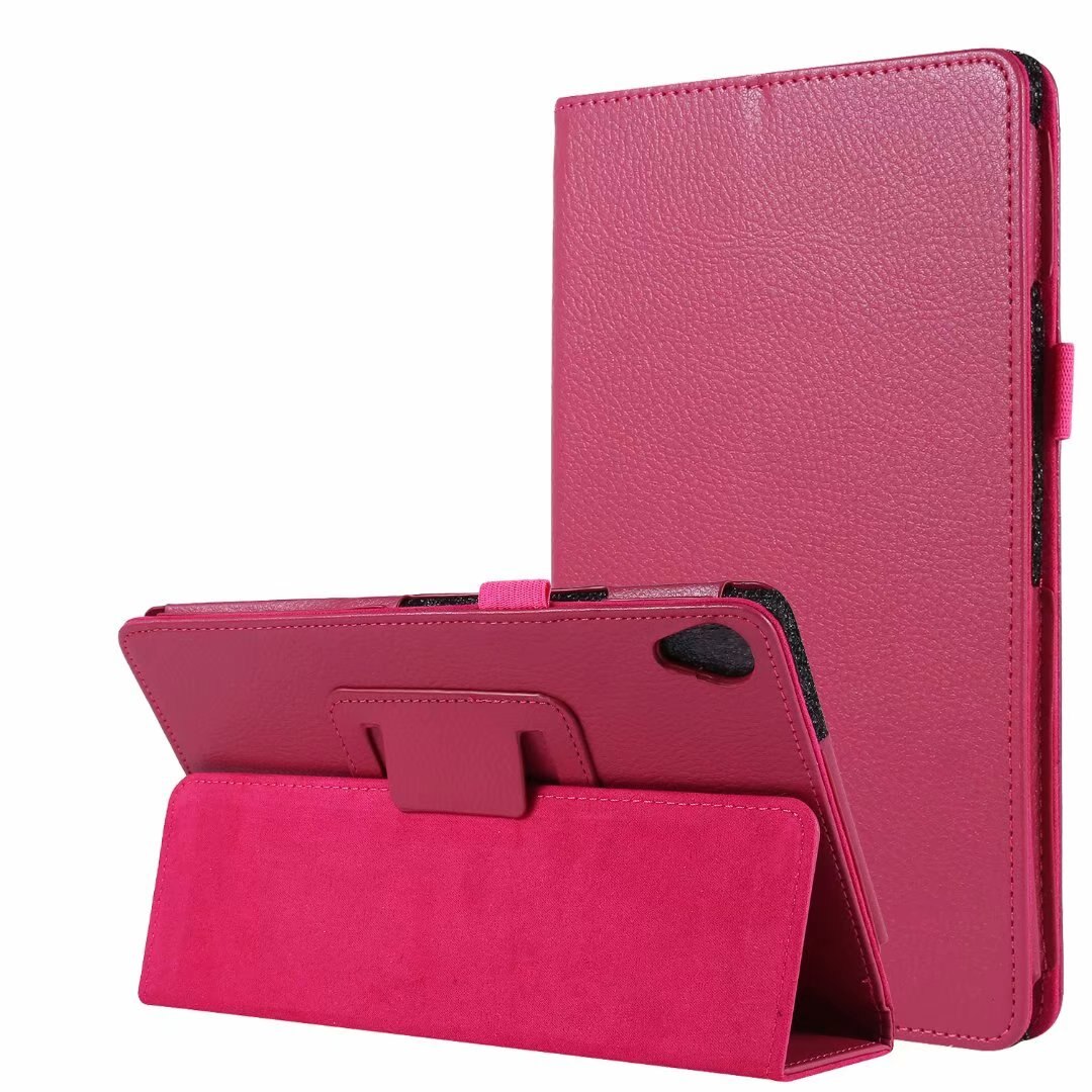 Stand Case For Lenovo Tab M8 TB-8505F TB-8505X 8.0 inch Tablet Cover ...