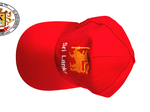 Sri lanka Normal cap For Kids / Sri lanka cap / kids Cap / cap | Daraz.lk