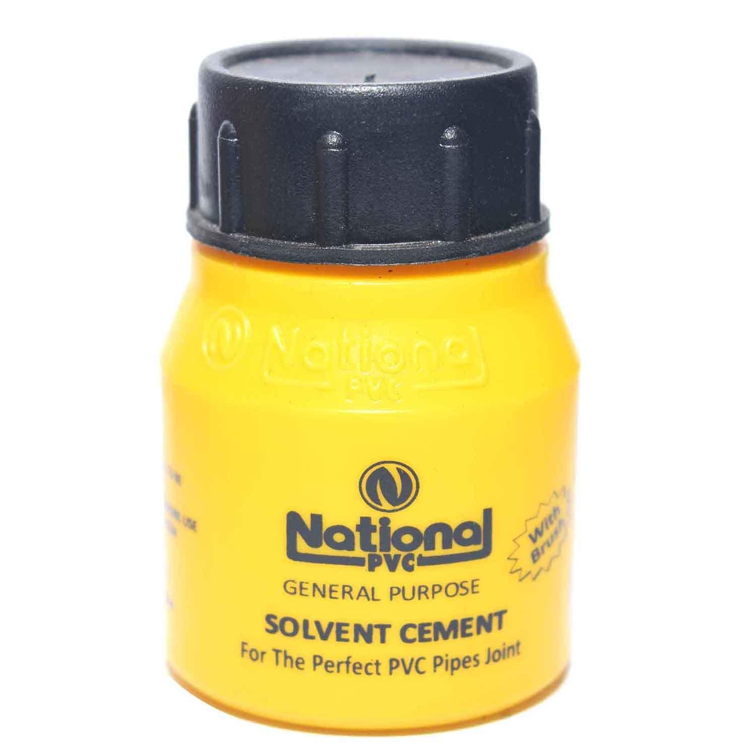 National Solvent Cement 100g | Daraz.lk