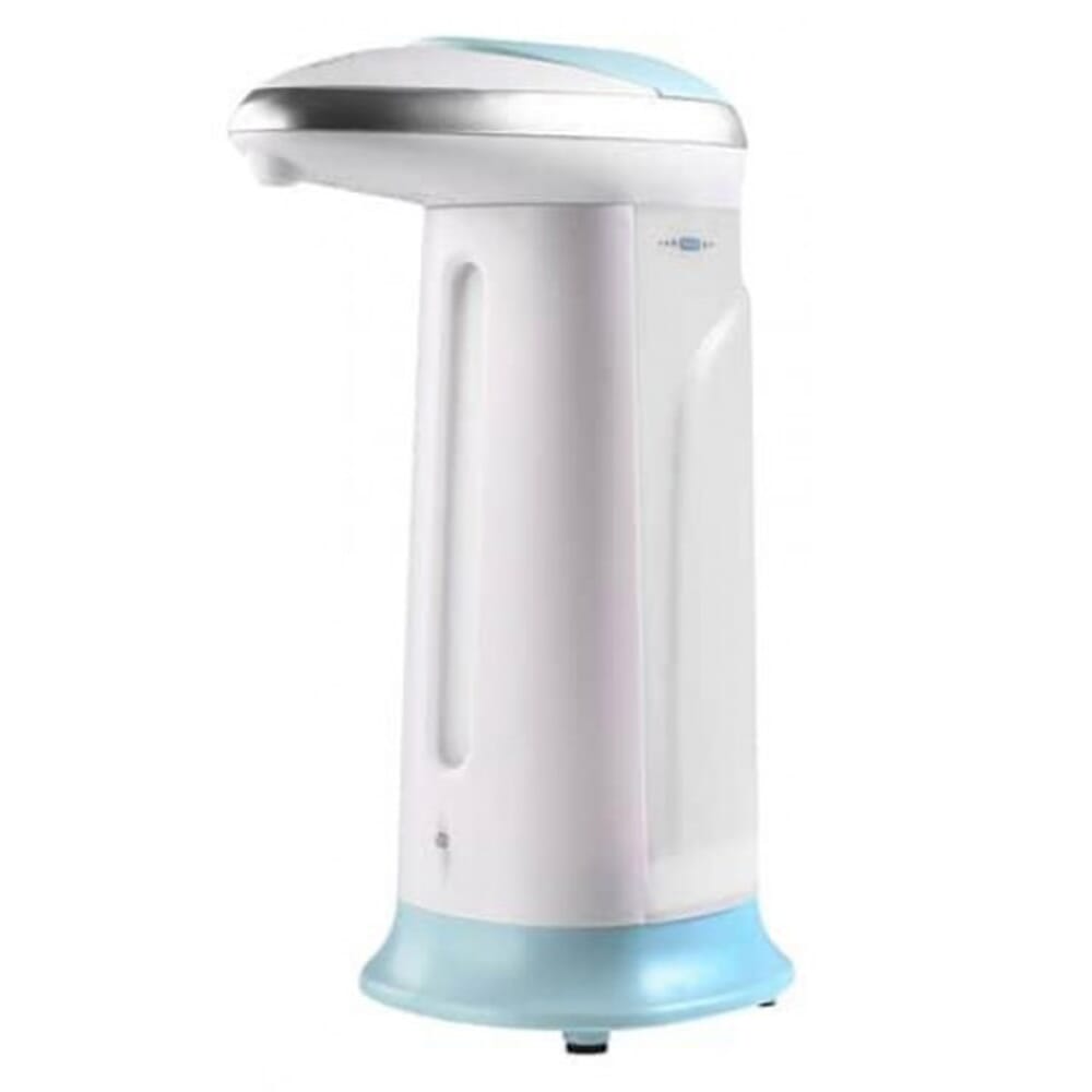 Soap Magic - Automatic Soap Dispenser - Soap Dispenser | Daraz.lk