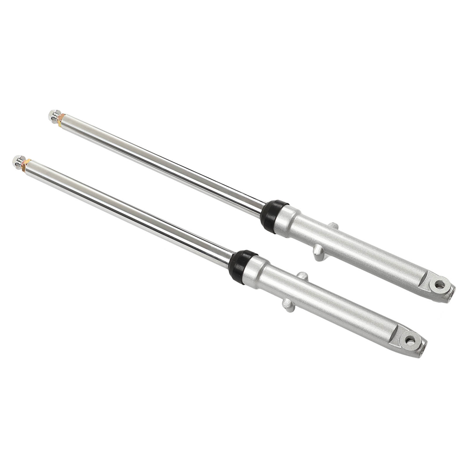 Front Fork Tubes Shocks Suspension Shocks Absorber Tubes Durable ...