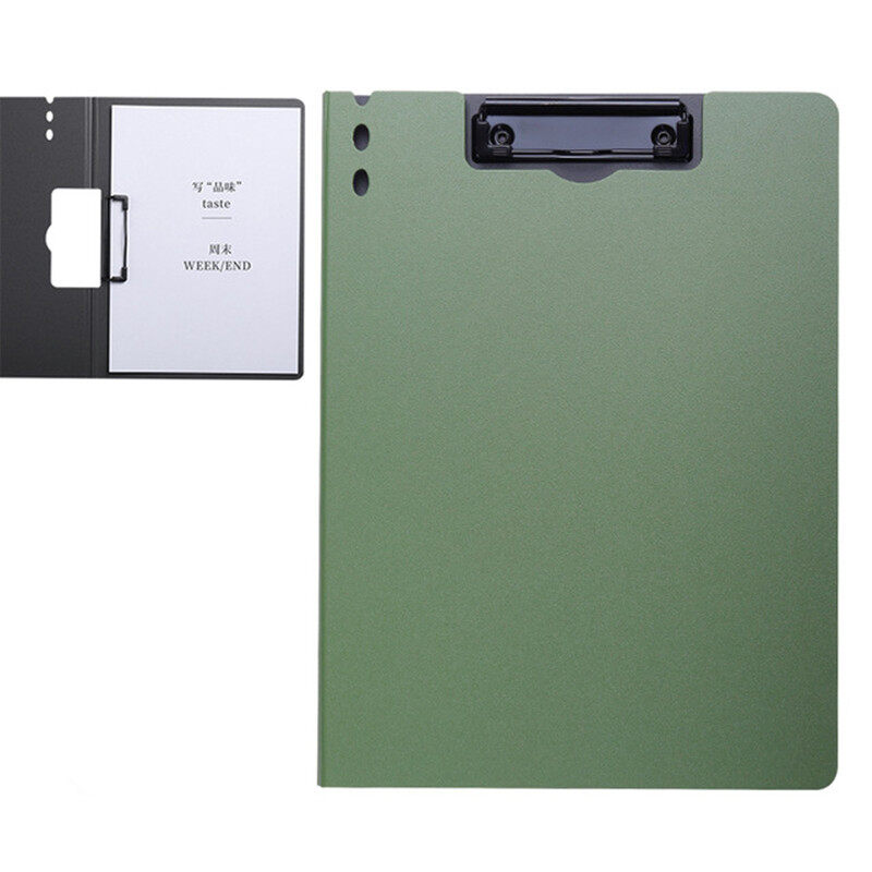 Panda Online A4 Size Enclosed Clipboards File Folder Writing Board ...