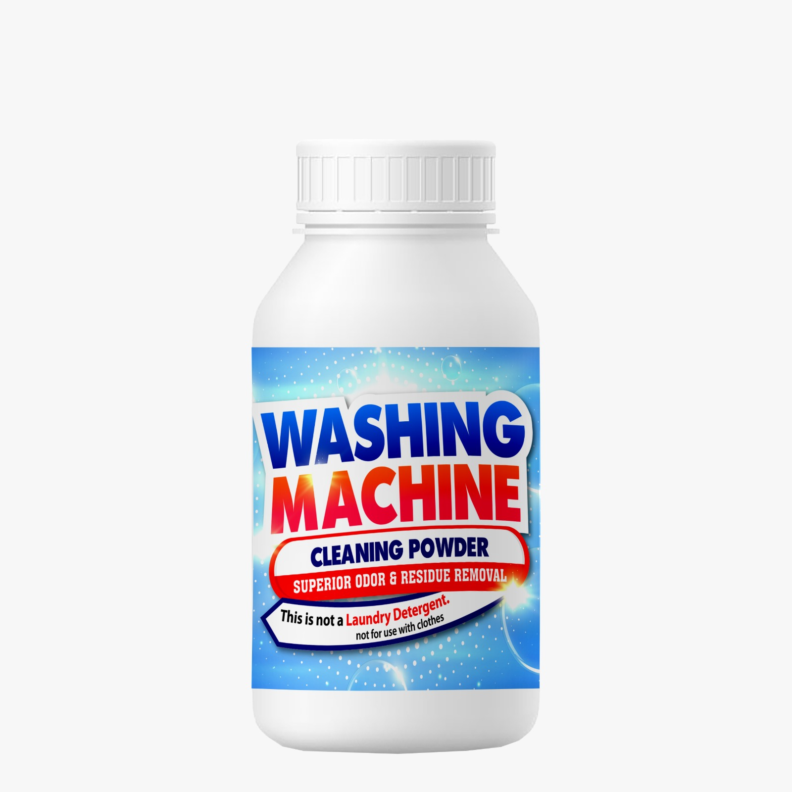 Washing Machine Cleaning Powder | Daraz.lk