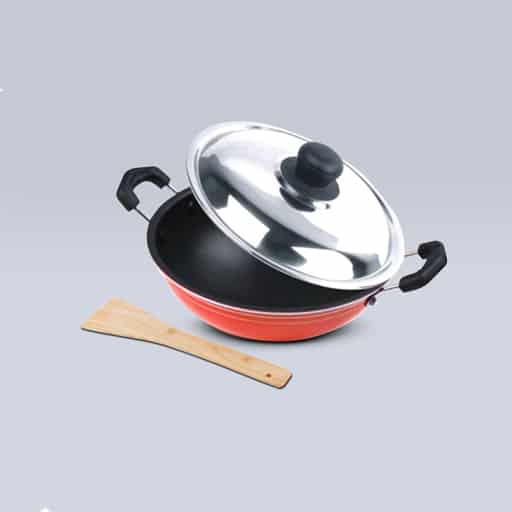 Hopper Pan 16cm | Daraz.lk: Buy Online at Best Prices in Srilanka ...