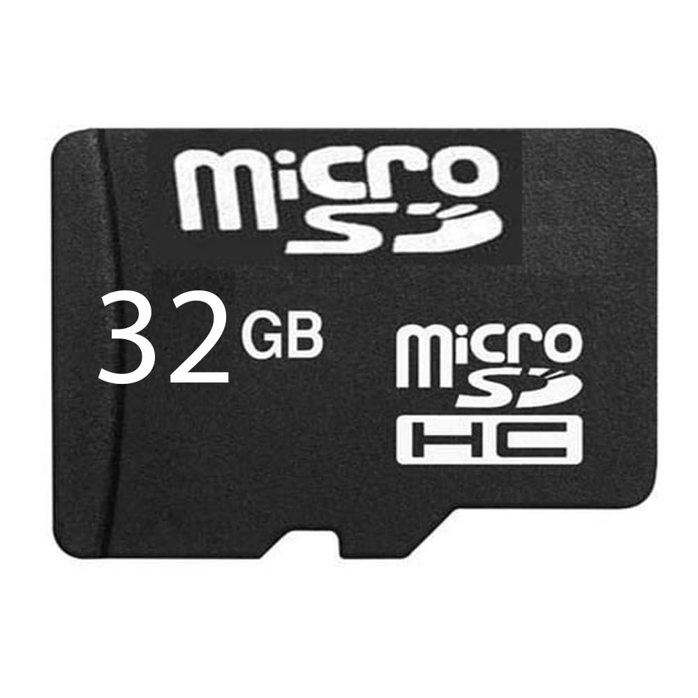Memory Chip Card Sd 2GB 4GB 8GB 16GB 32GB 64GB 128GB | Daraz.lk