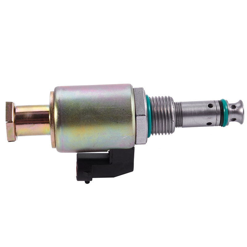 Pump Solenoid Valve Regulator for 122-5053 1225053 Perkins Engine Caterpillar CAT 325 322C ...