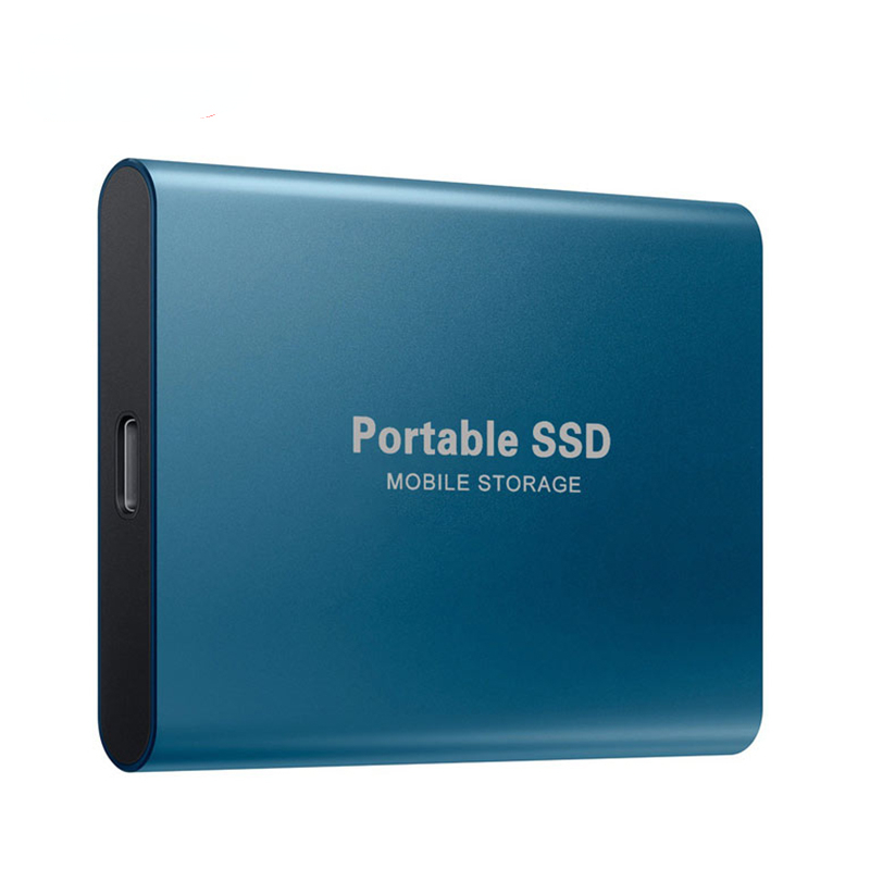 Disk SSD 4TB External SSD HDD TB 16T0TB 30 Portable SSD Type-C USB 3.1 ...