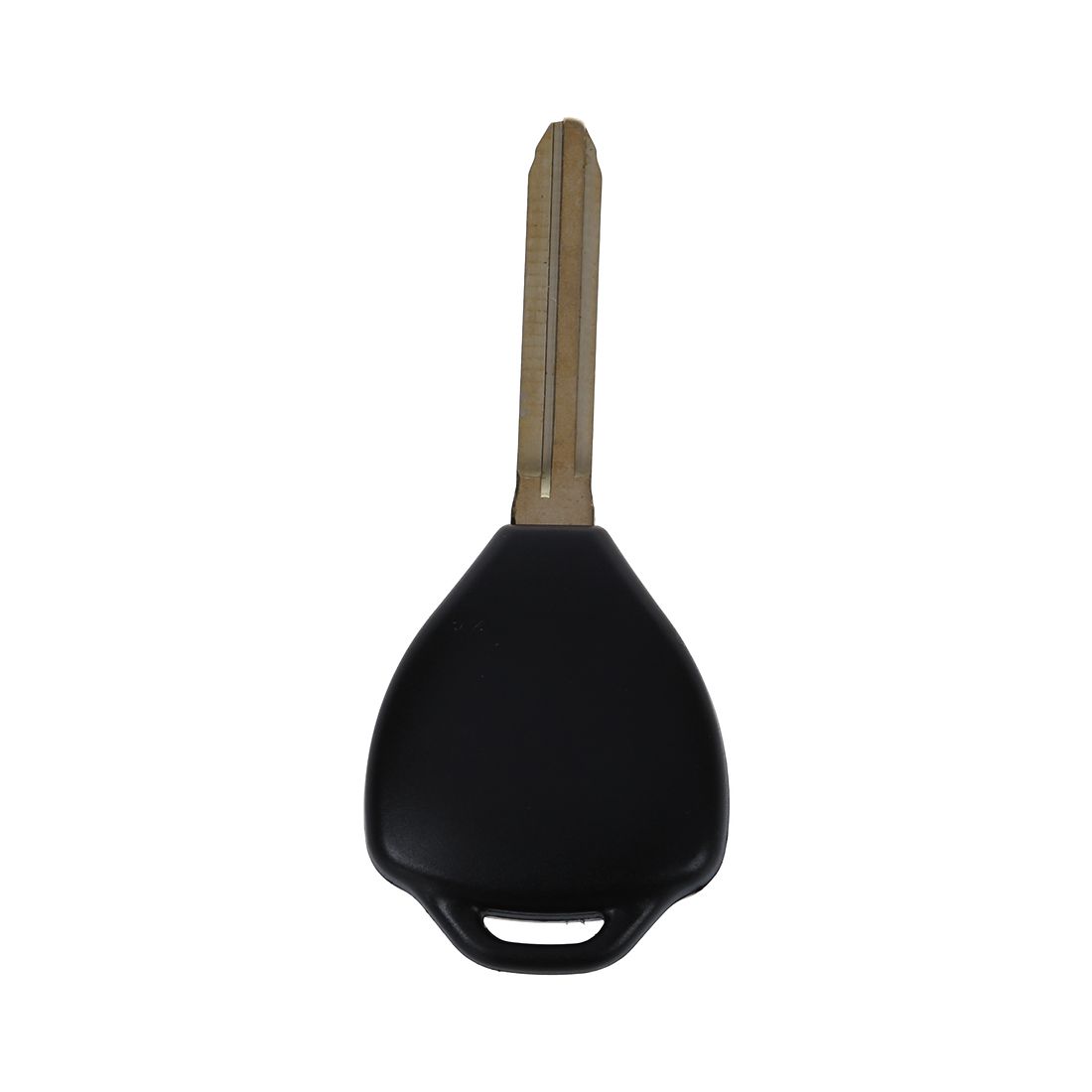 2 button Shell key PLIP remote key for Toyota Camry Corolla Hilux ...