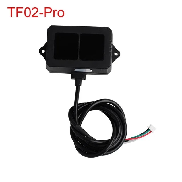 TFmini-S / TFmini Plus / TF-luna/ TF02-Pro Laser Lidar Range Finder ...