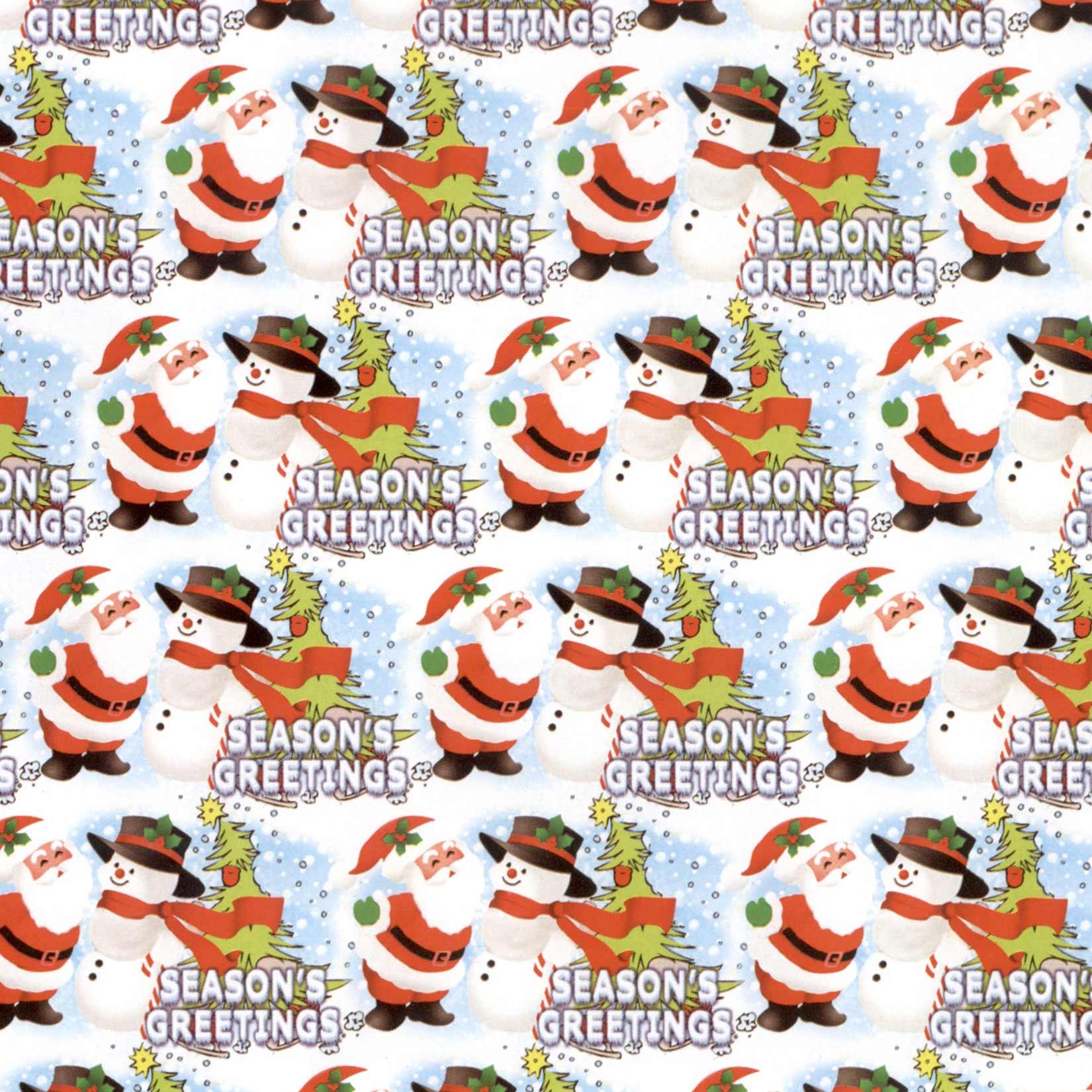 Symtra G228 Gloss Christmas Gift Wrapping Paper 12 sheet pack | Daraz.lk