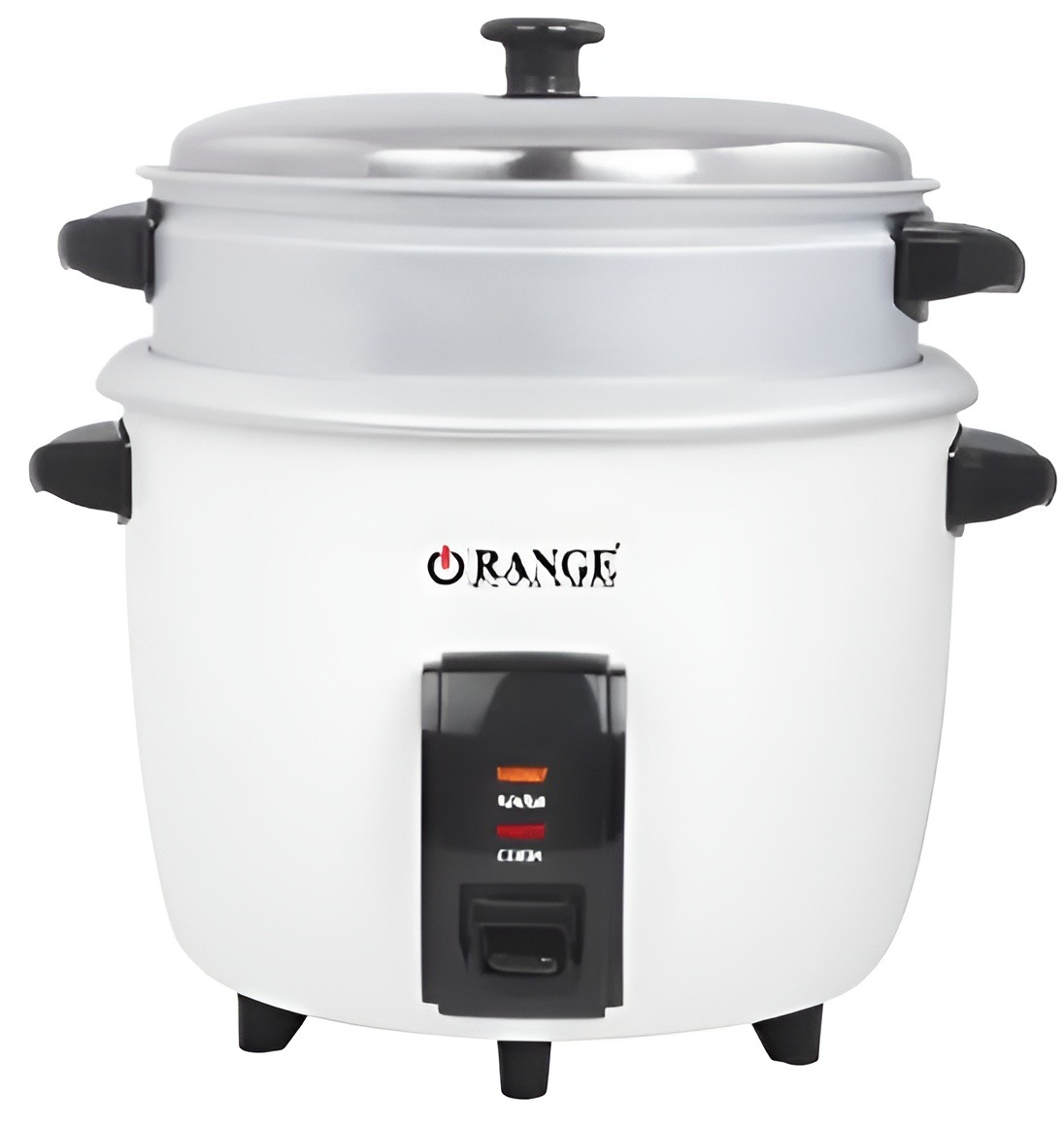 Orange 2.8L Rice Cooker 900W | Daraz.lk