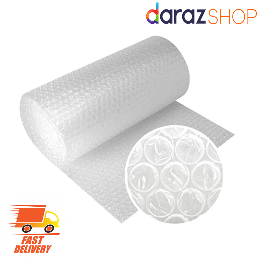 Bubble Wrap 10M² | Daraz.lk: Buy Online at Best Prices in Srilanka ...