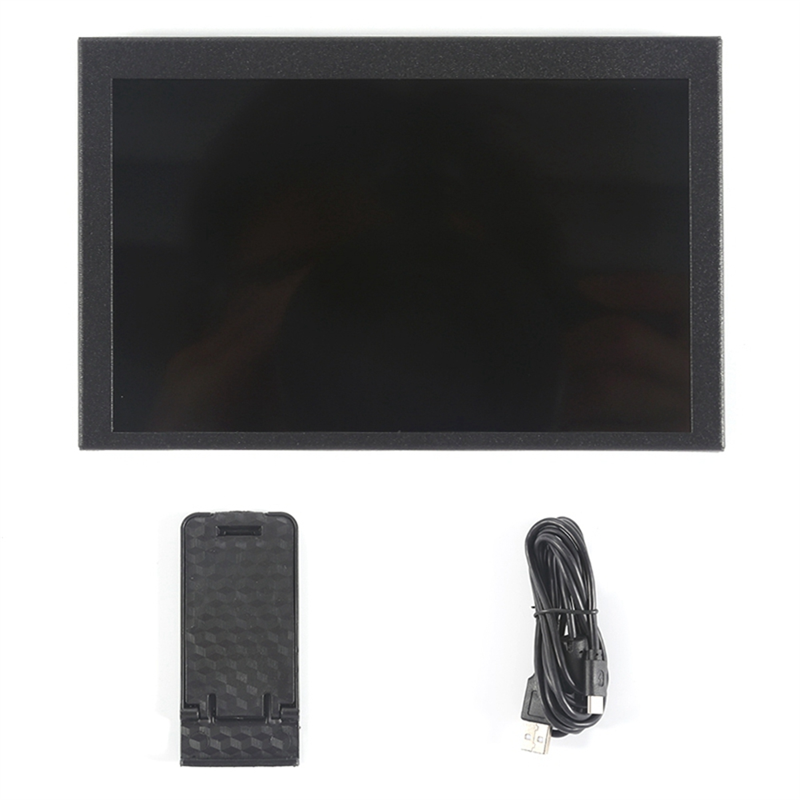 Sub-Screen 5 Inch Ips Typec Sub-Screen Chassis Chassis Computer Monitor ...