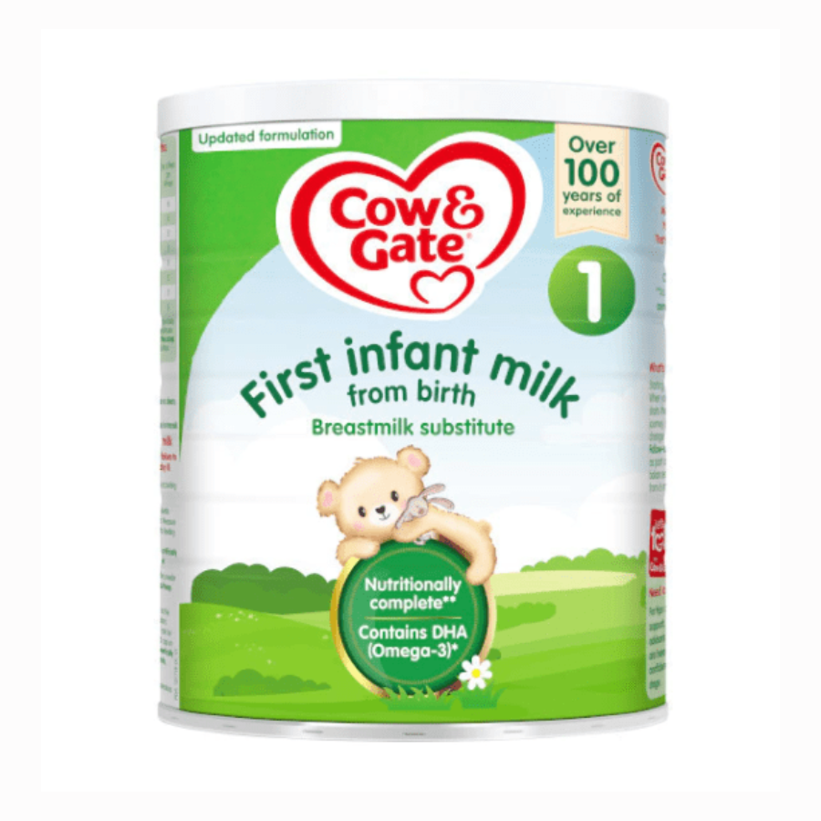 C & G Stage 1 – Baby Formula First Infant Milk 700g (UK) | Daraz.lk