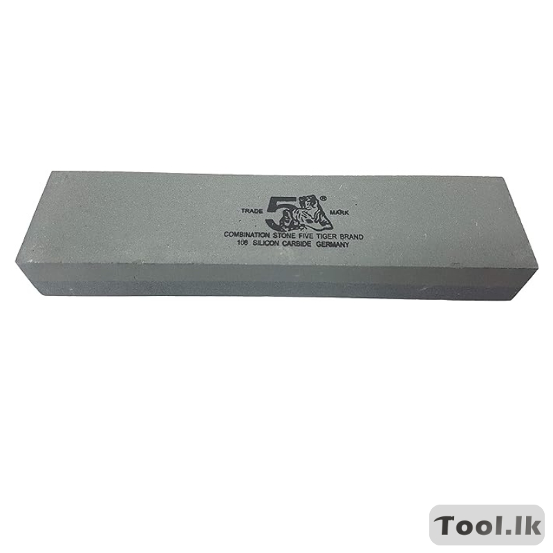 Sharpening Oil Stone 240 Grit | Daraz.lk