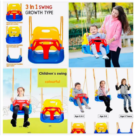 swing set for kids {Big Size} | Daraz.lk