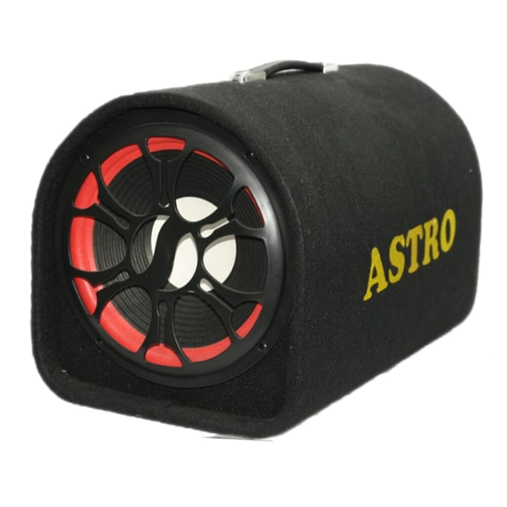 Astro Barrel Subwoofer AS-10 | Daraz.lk