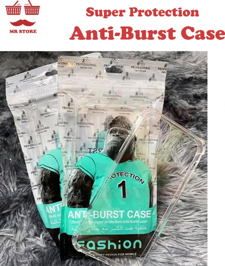 Apple iPhone 11 Anti Burst Case | Daraz.lk