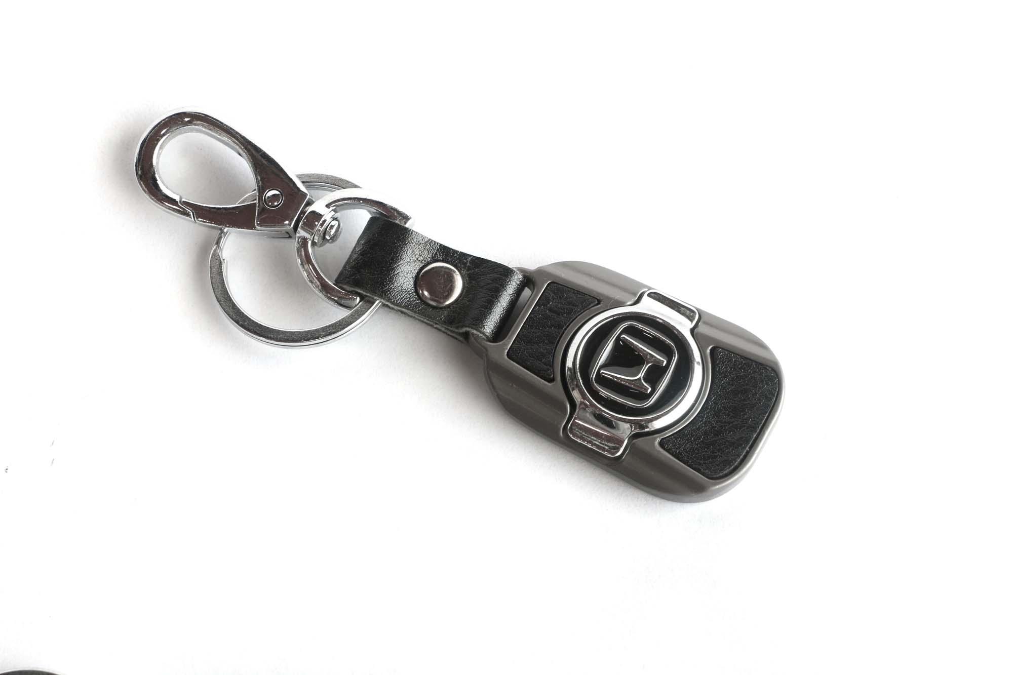 Honda Nickel Key Tag | Daraz.lk