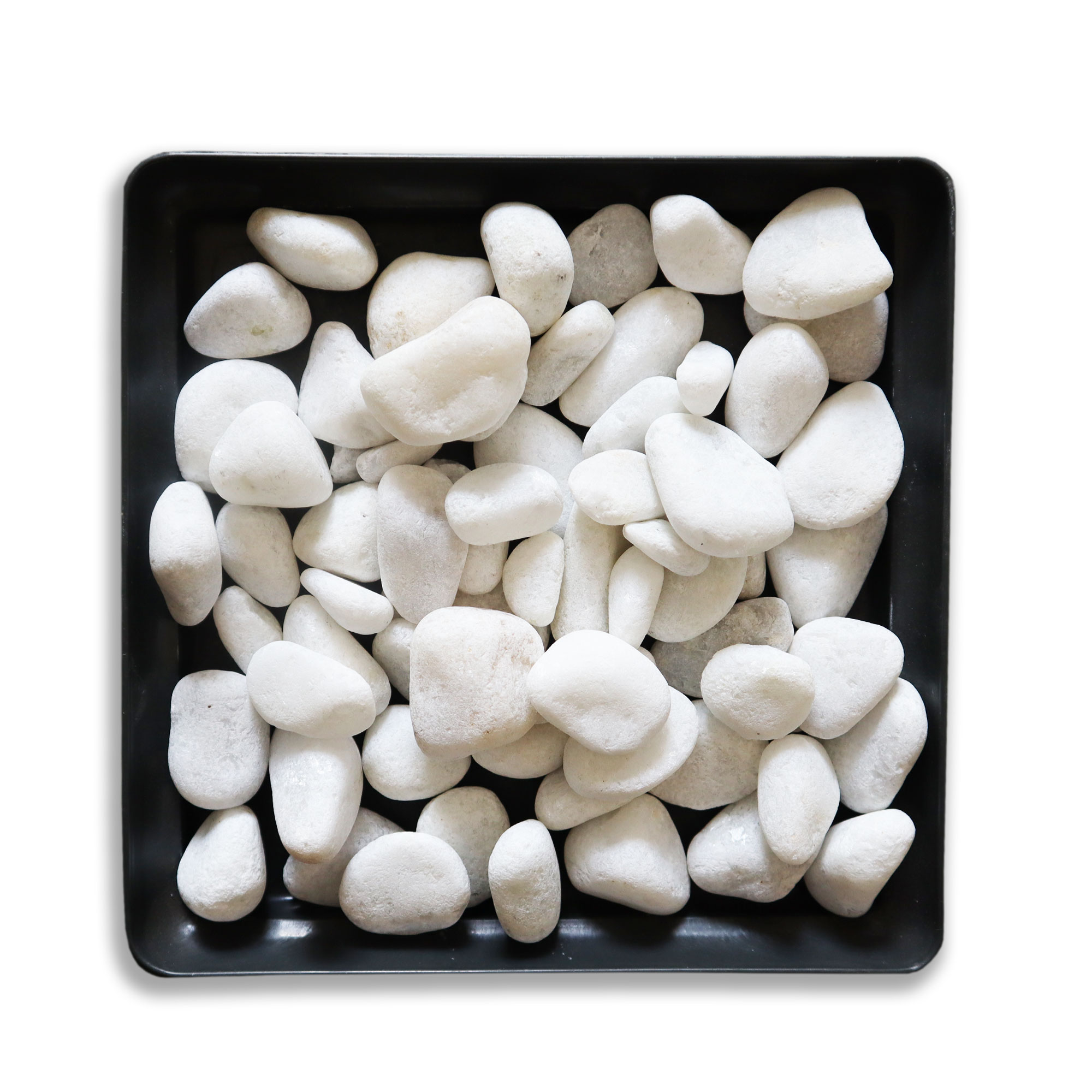 Natural Smooth Dolomite Stone Home Decoration 1Kg Decore BIG | Daraz.lk