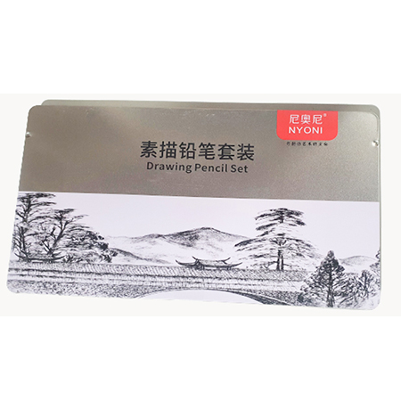 Drawing Pencil Set | Daraz.lk