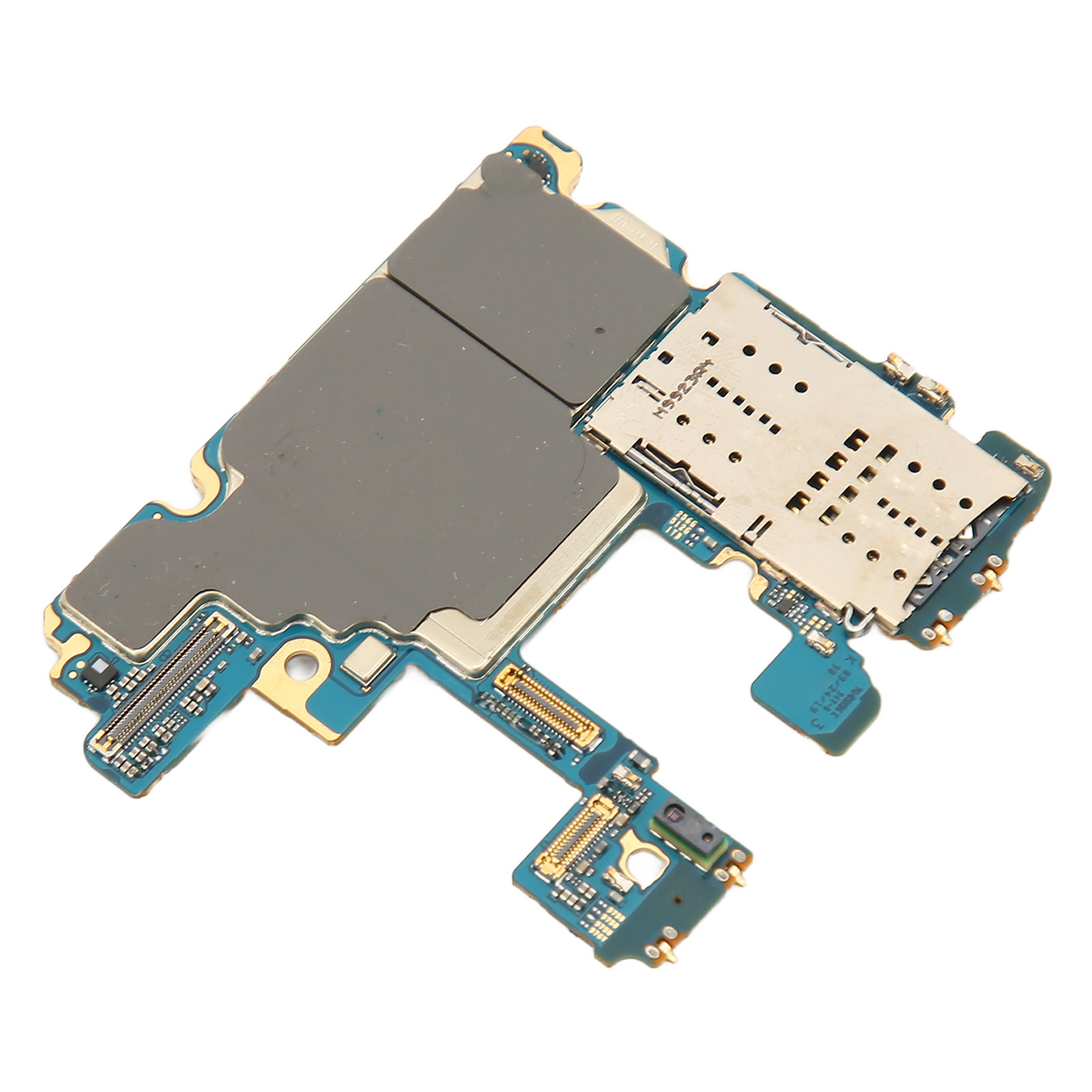 Phone Mainboard Unlocked Phone Motherboard PCB for Phone Repairing ...
