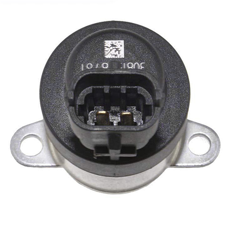 2X Fuel Pressure Regulator Control Valve for 1.6 TDCI D 0928400617 ...