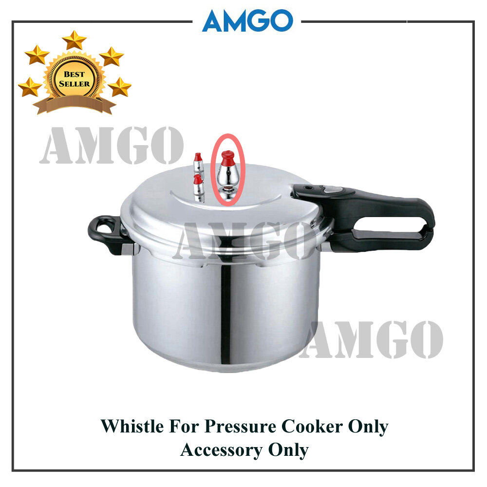 Pressure Cooker Whistle Only | Daraz.lk