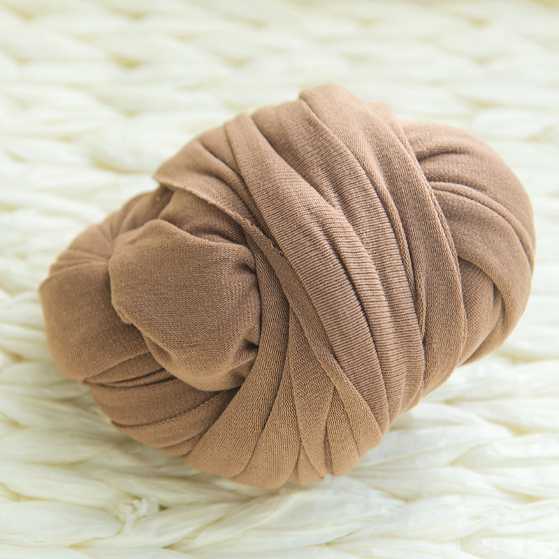 【YIYANGMAOYI111】2020 New stretch Cotton Wrap For Newborn Photography ...