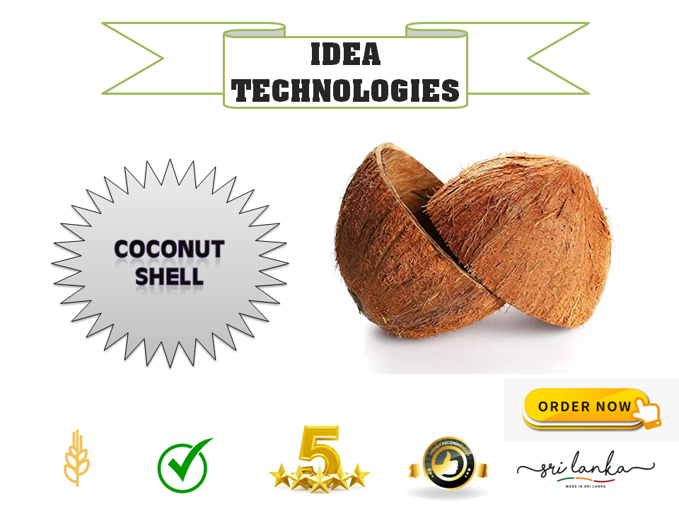 Coconut Shells | Daraz.lk: Buy Online at Best Prices in Srilanka | Daraz.lk