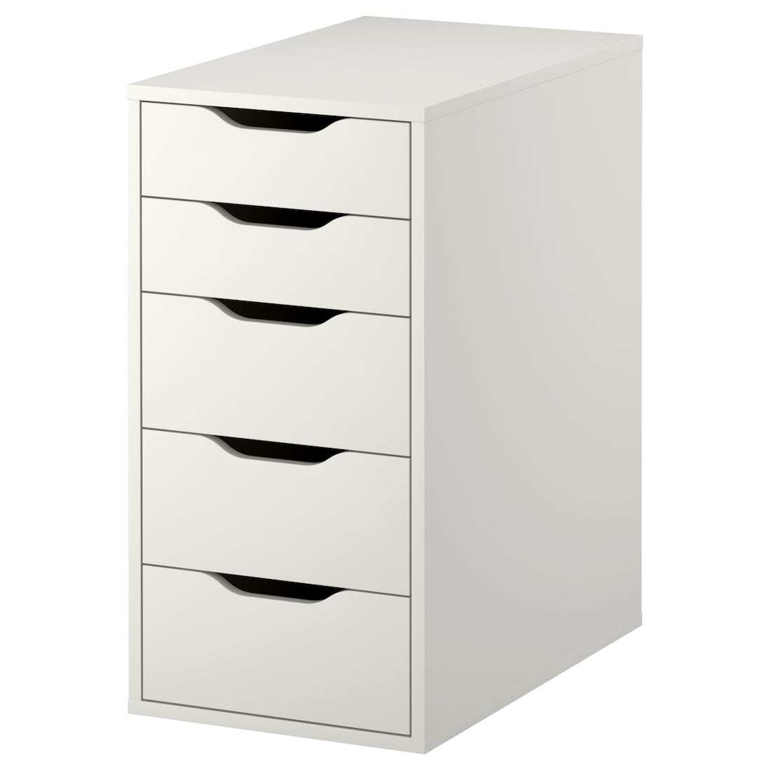 VTEC Modern ALLEN Drawer Unit / Drawer Cupboard / Storage Cupboard ...