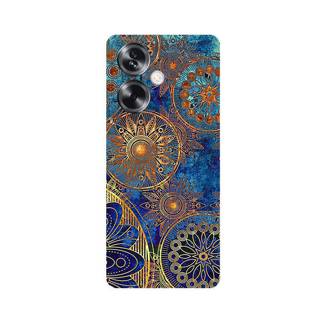 For OPPO A79 5G Case Silicone Back Cover Phone Cases for OPPO A79 A 79 ...