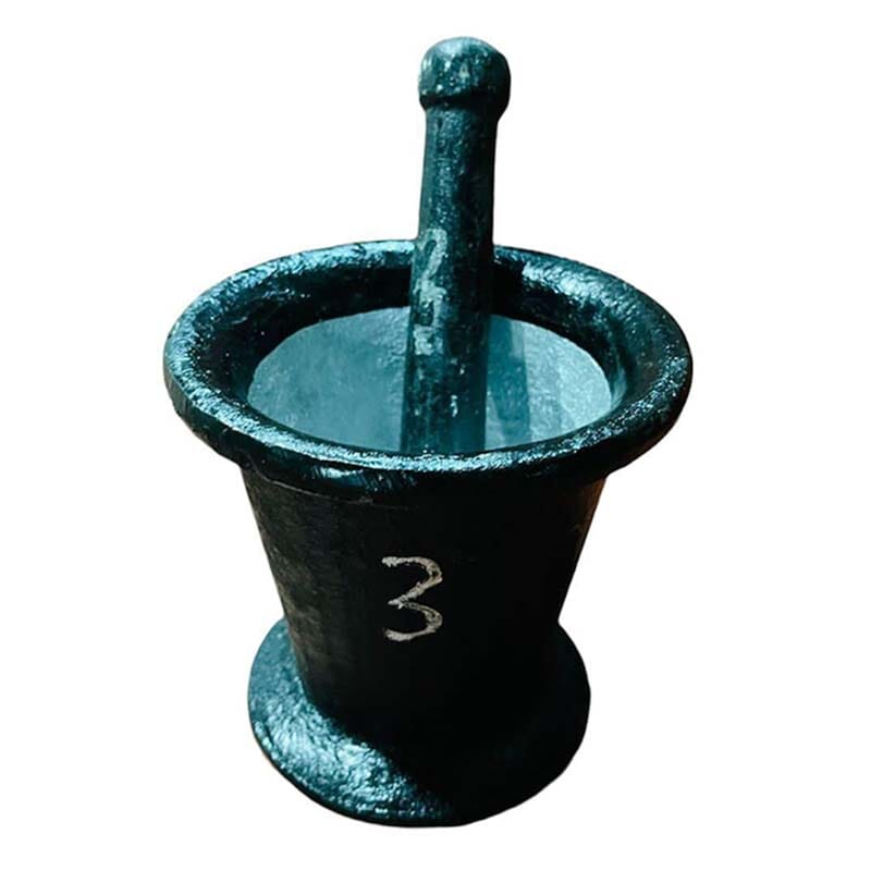 Metal Ural With Ulakai (Size : 03,04,05) | Daraz.lk