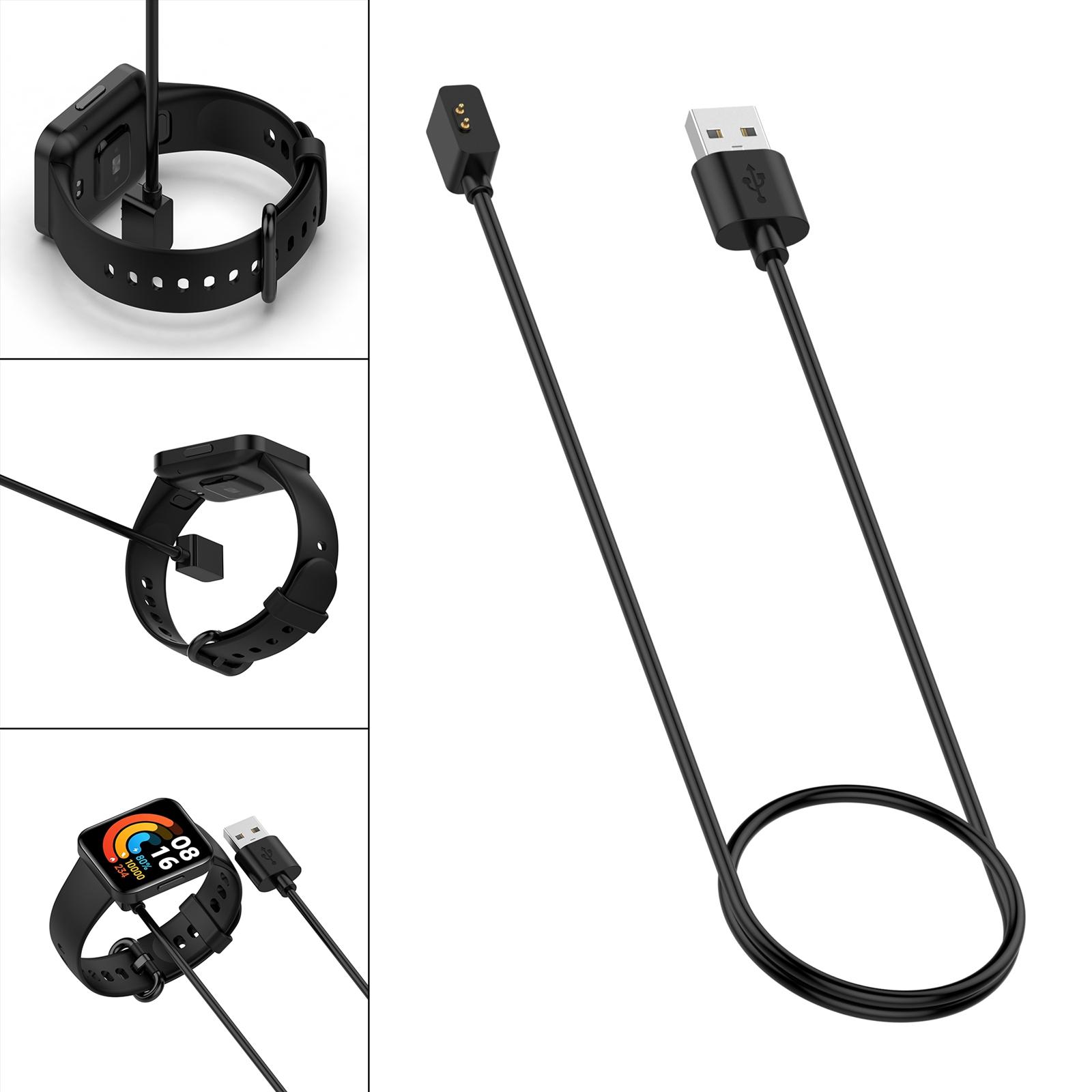 Redmi Watch 2 Smart Watch Charger - OTC.LK