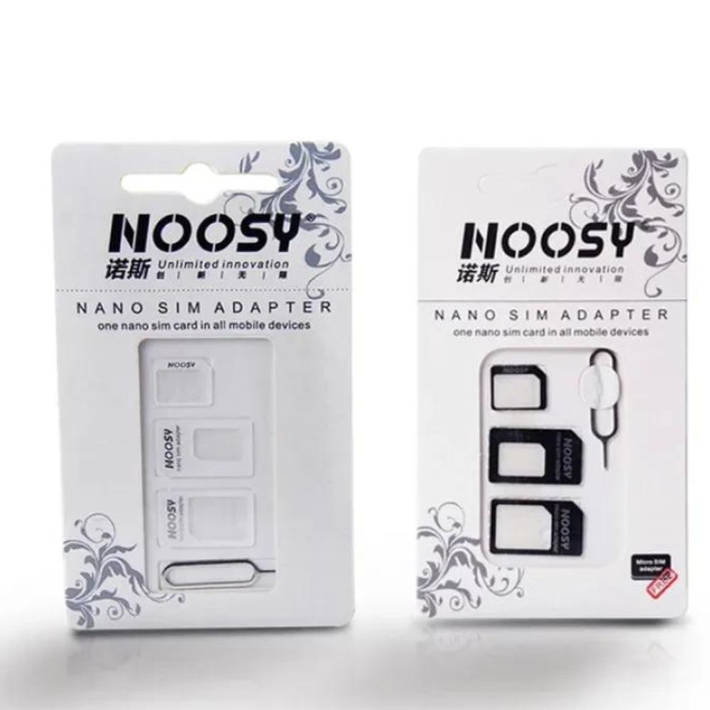 Sim card cover adapter nano | Daraz.lk